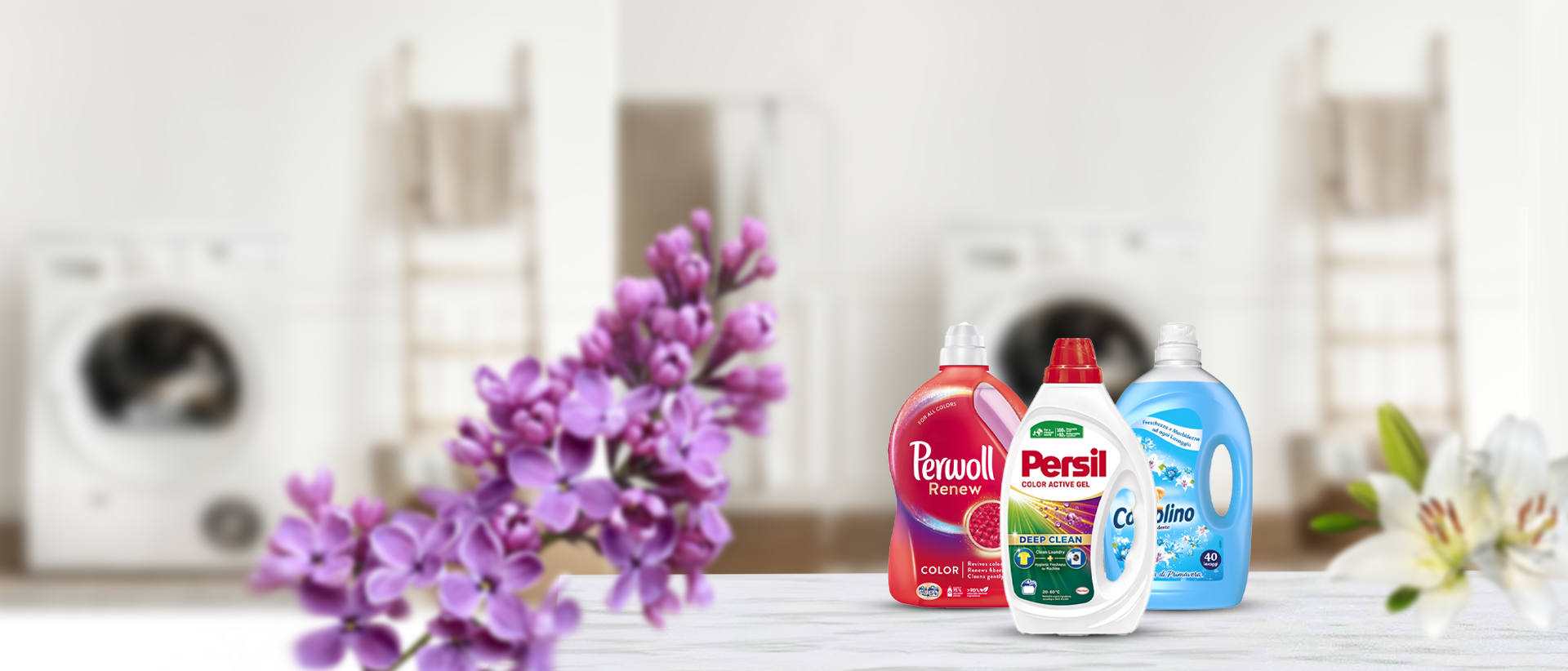 Băuturi si Cosmetice & Detergenți – Vinimediat